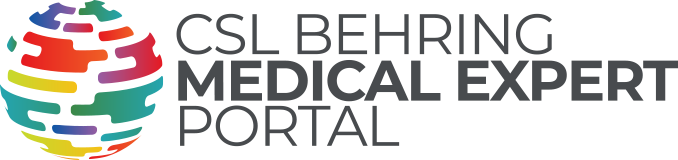 Cookie Policy | CSL Behring Medical Expert Portal